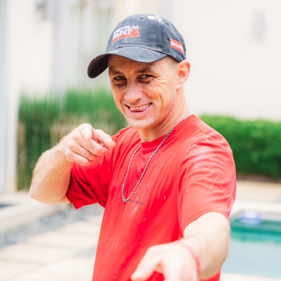 Tulsa Interior Painter | Inside and Outside Paint - JT Paint & Design